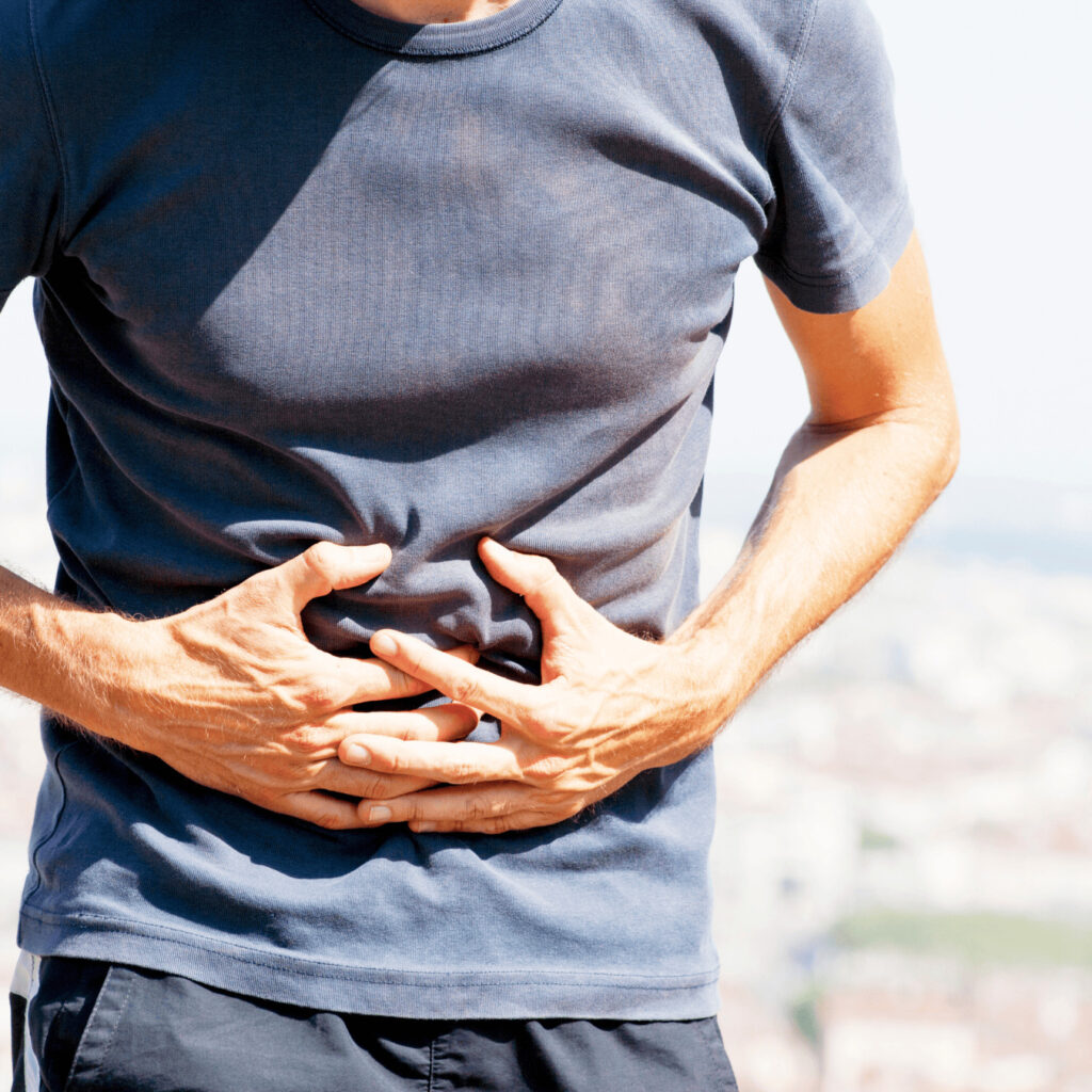 The Remarkable Gut-Brain Connection: Nourishment for Optimal Health ...