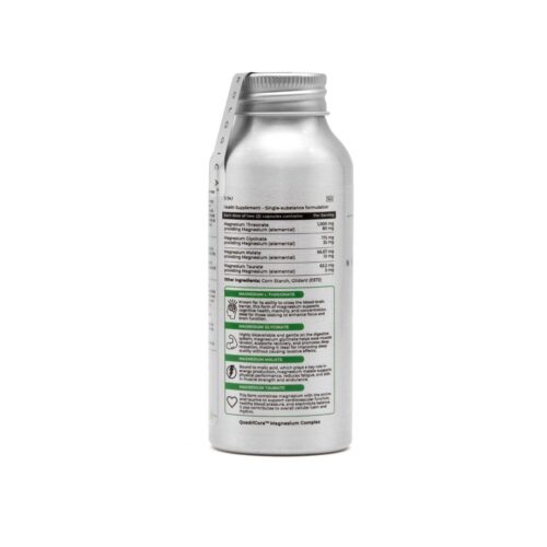 Magnify (Capsules) - Neurologica